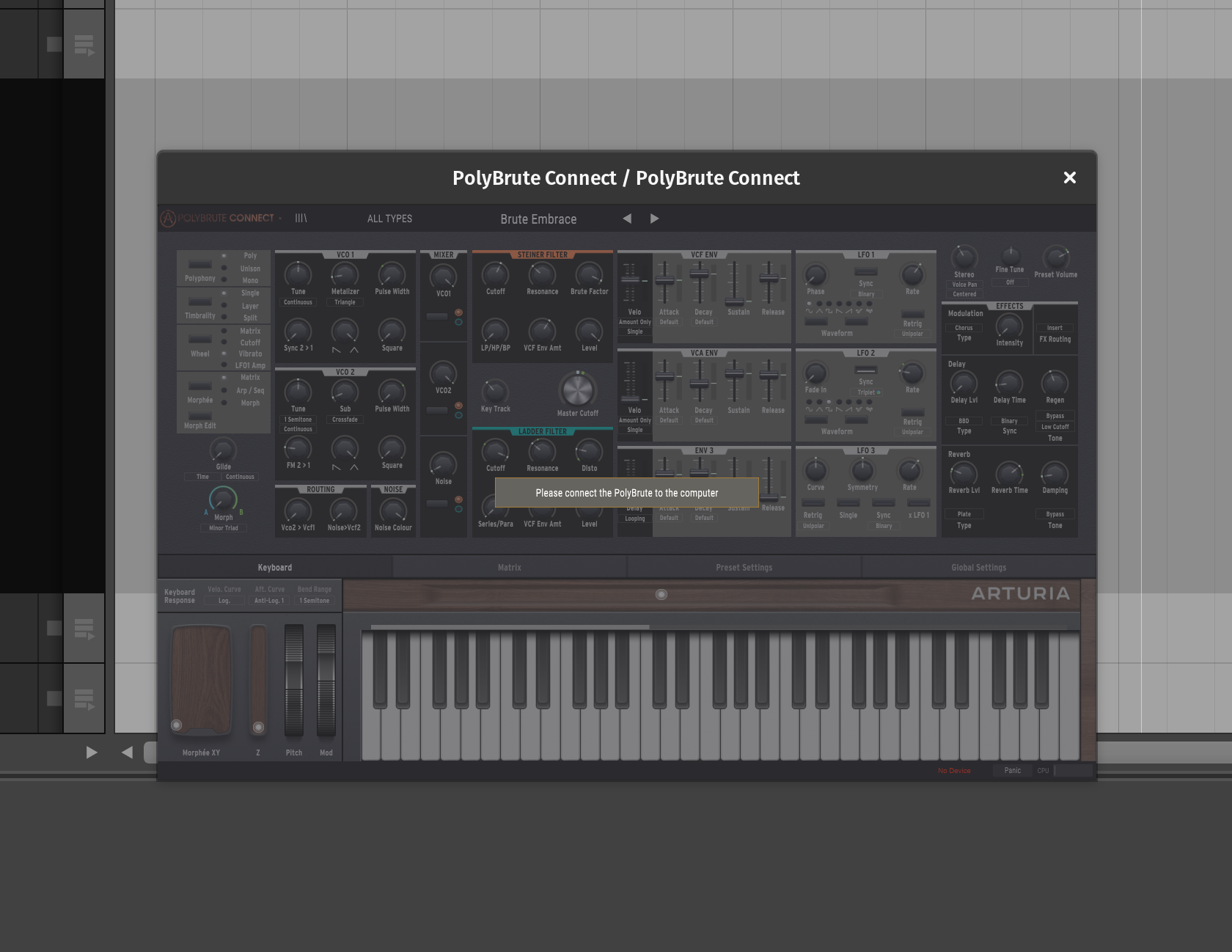 Supporting USB devices · Issue #113 · robbert-vdh/yabridge · GitHub