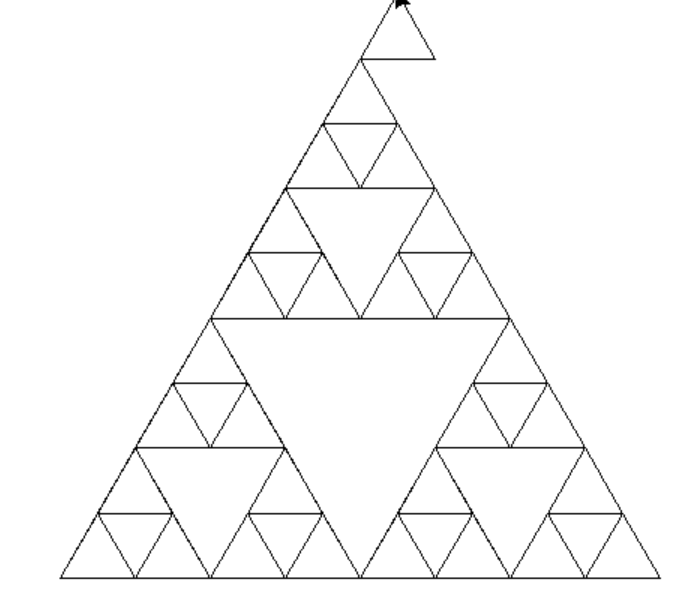 GitHub - johm01/fractal-generator: Fractal Generator using python