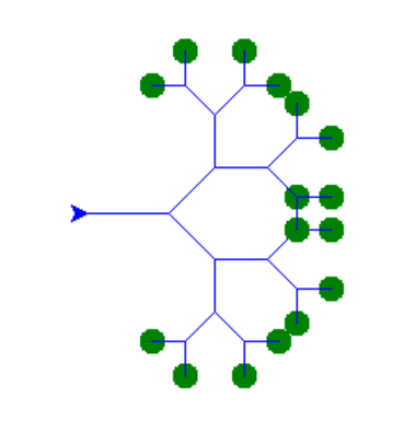 GitHub - johm01/fractal-generator: Fractal Generator using python