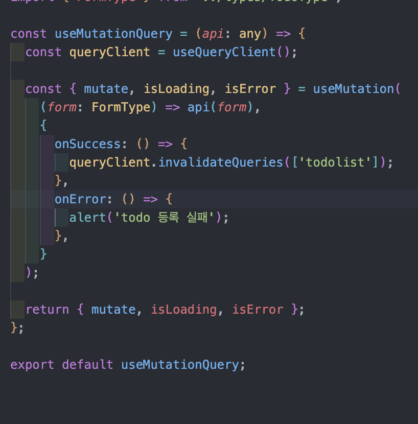 GitHub - ghbaekdev/todolist