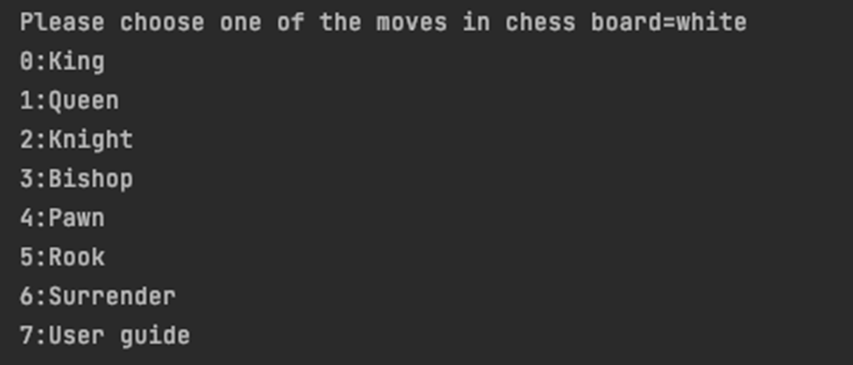 GitHub - IFTIAHMED01/Chess-Game