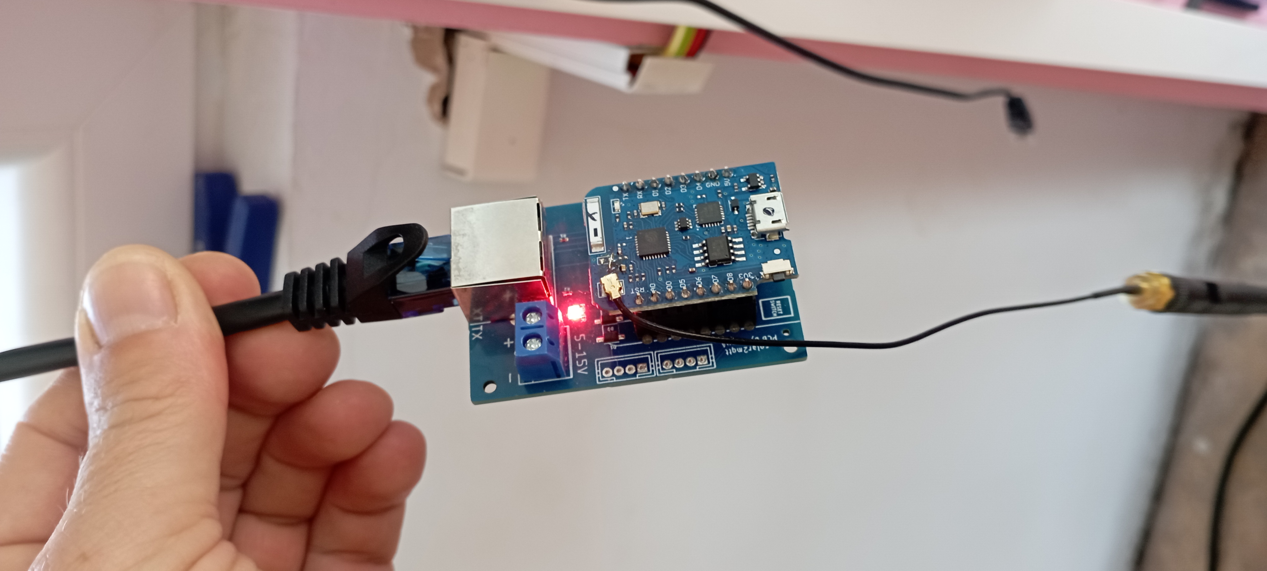 [Bug]: does not hand in data,but it mqtt accession signals it · Issue #46 · softwarecrash ...
