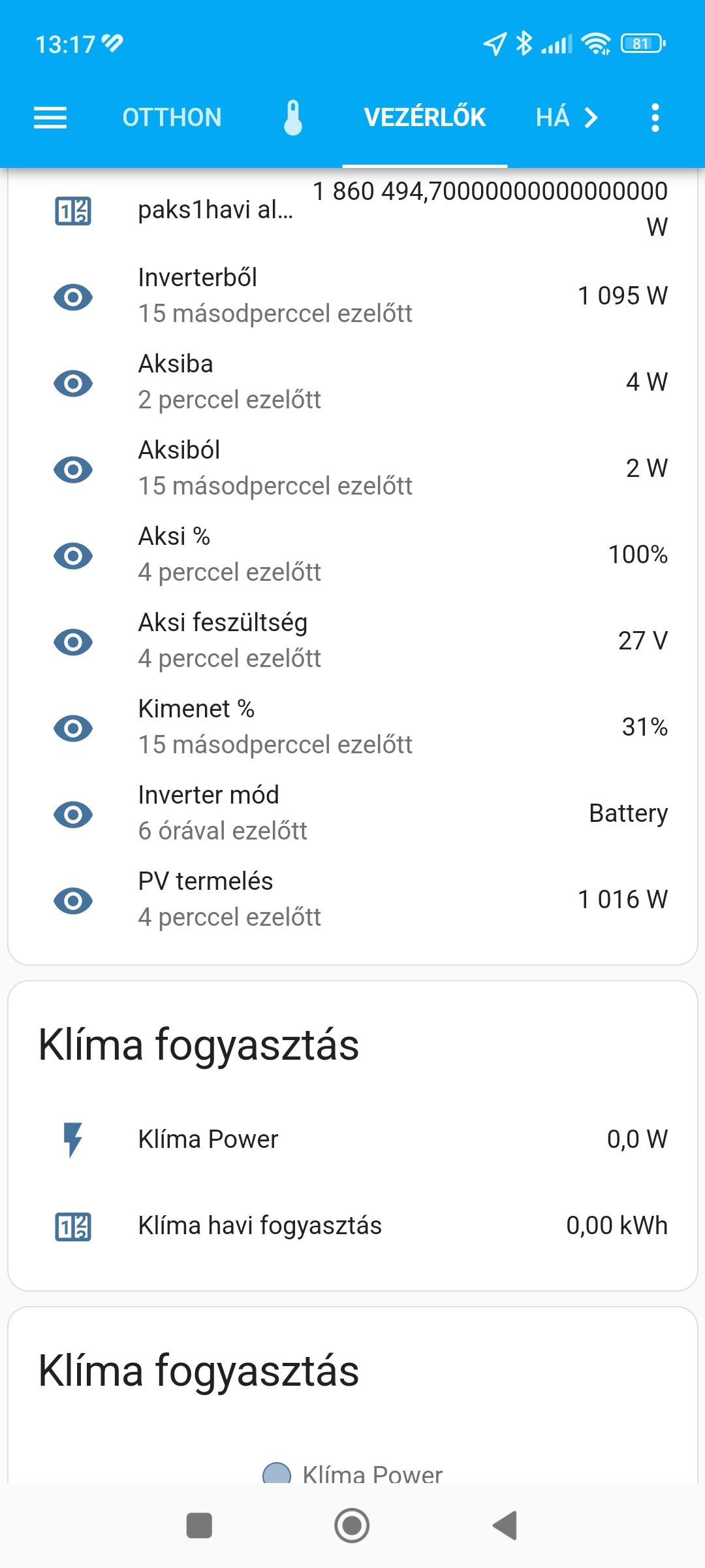 [Bug]: does not hand in data,but it mqtt accession signals it · Issue #46 · softwarecrash ...
