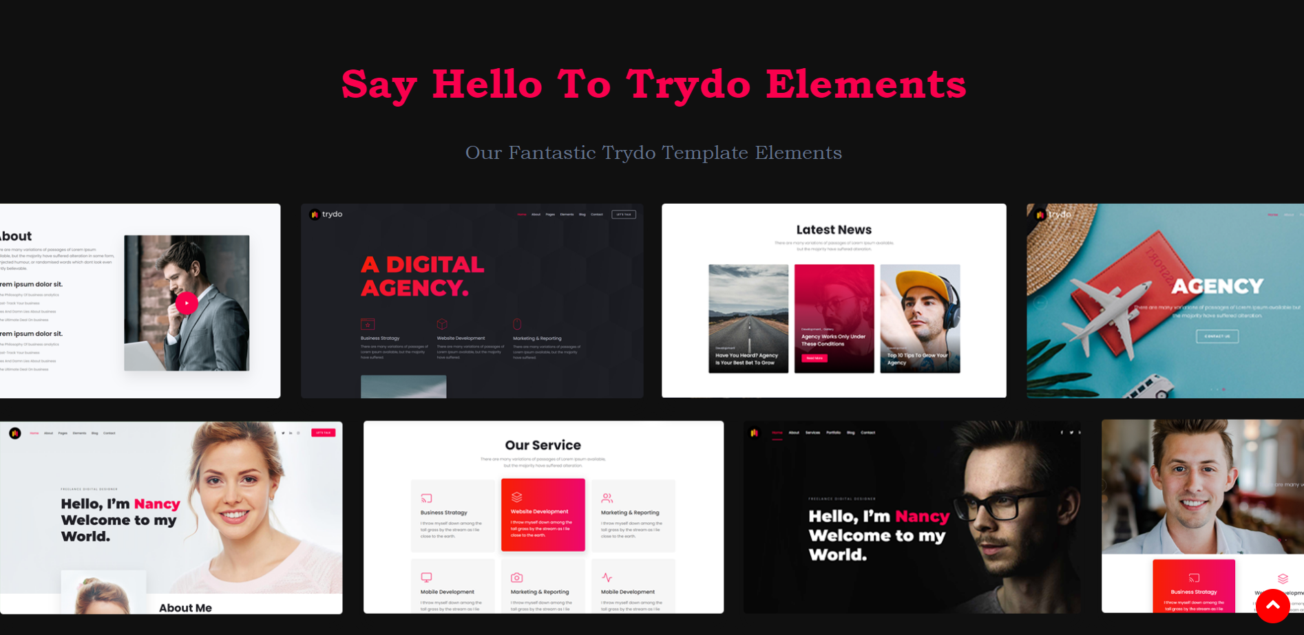 GitHub - rohanmittal1163/react-trydo-template: This is a React project ...