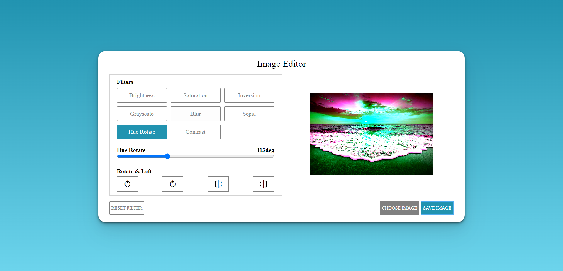 GitHub - rohanmittal1163/img_editor: An image editing website which ...