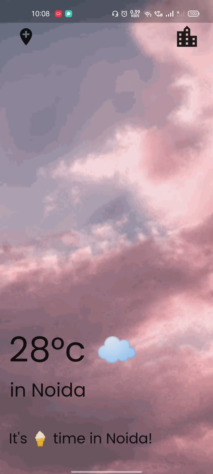 GitHub - jayeshr28/weather_app