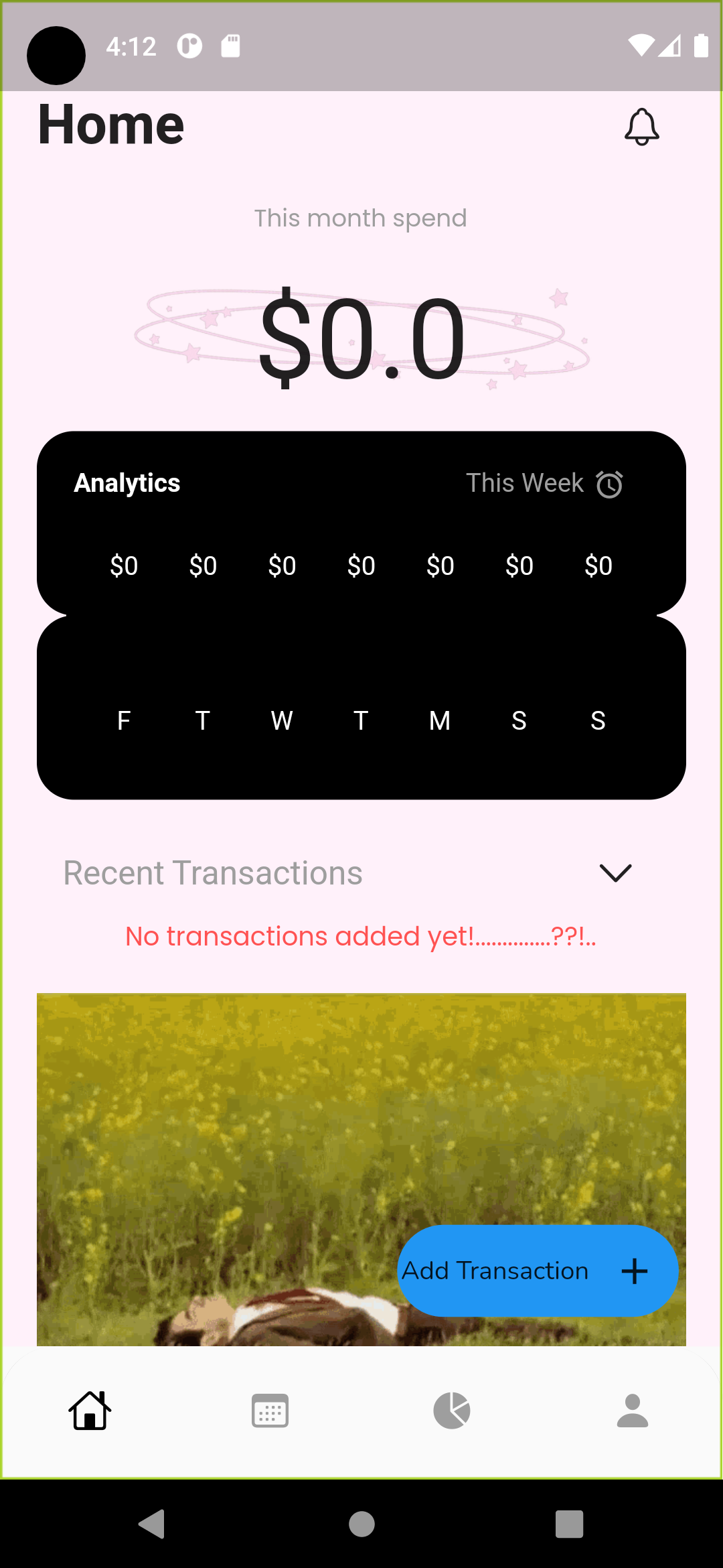 GitHub - jayeshr28/Perosnal_Expense_App