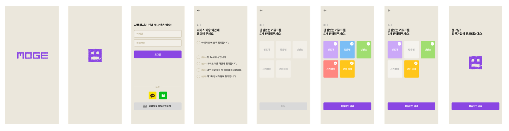 GitHub - Money-Language/Server: 문해력 상승 퀴즈 어플 MOGE