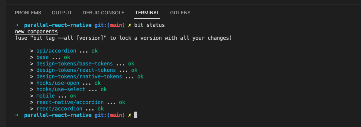 MDX error silenced on bit status · Issue #6173 · teambit/bit · GitHub