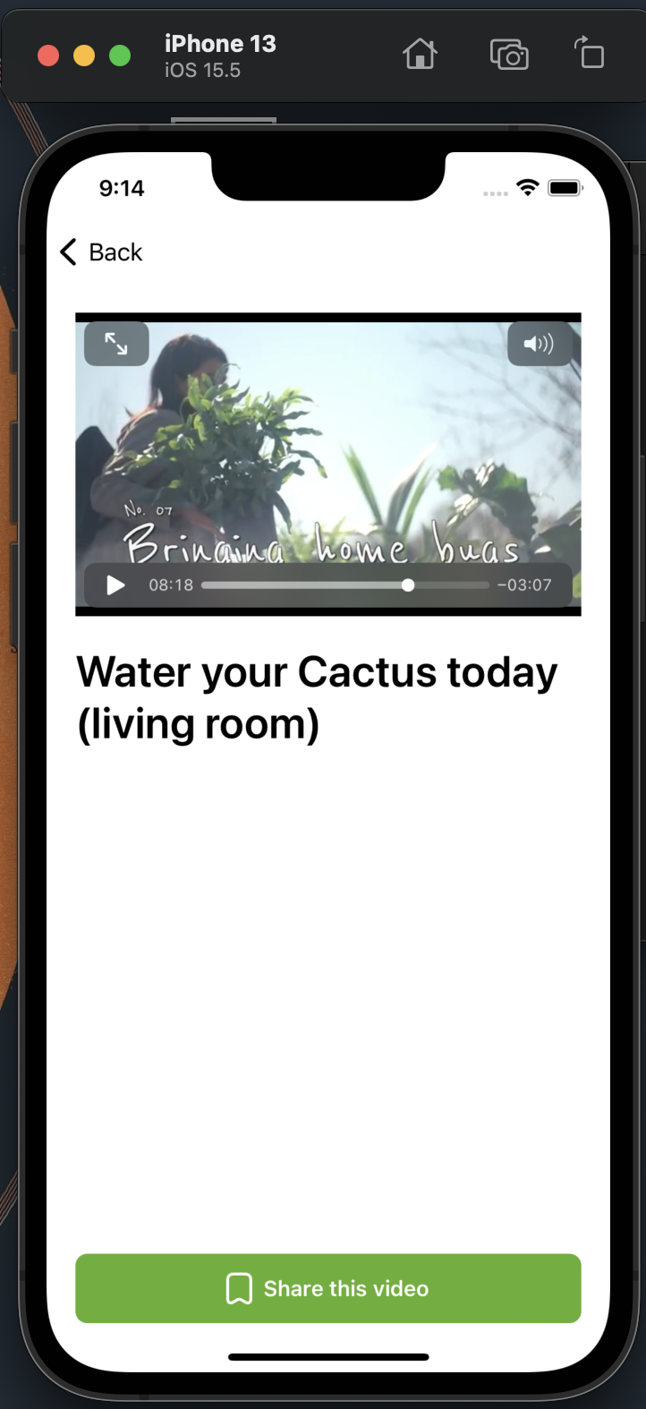 GitHub - nzmasadov/PlantApp