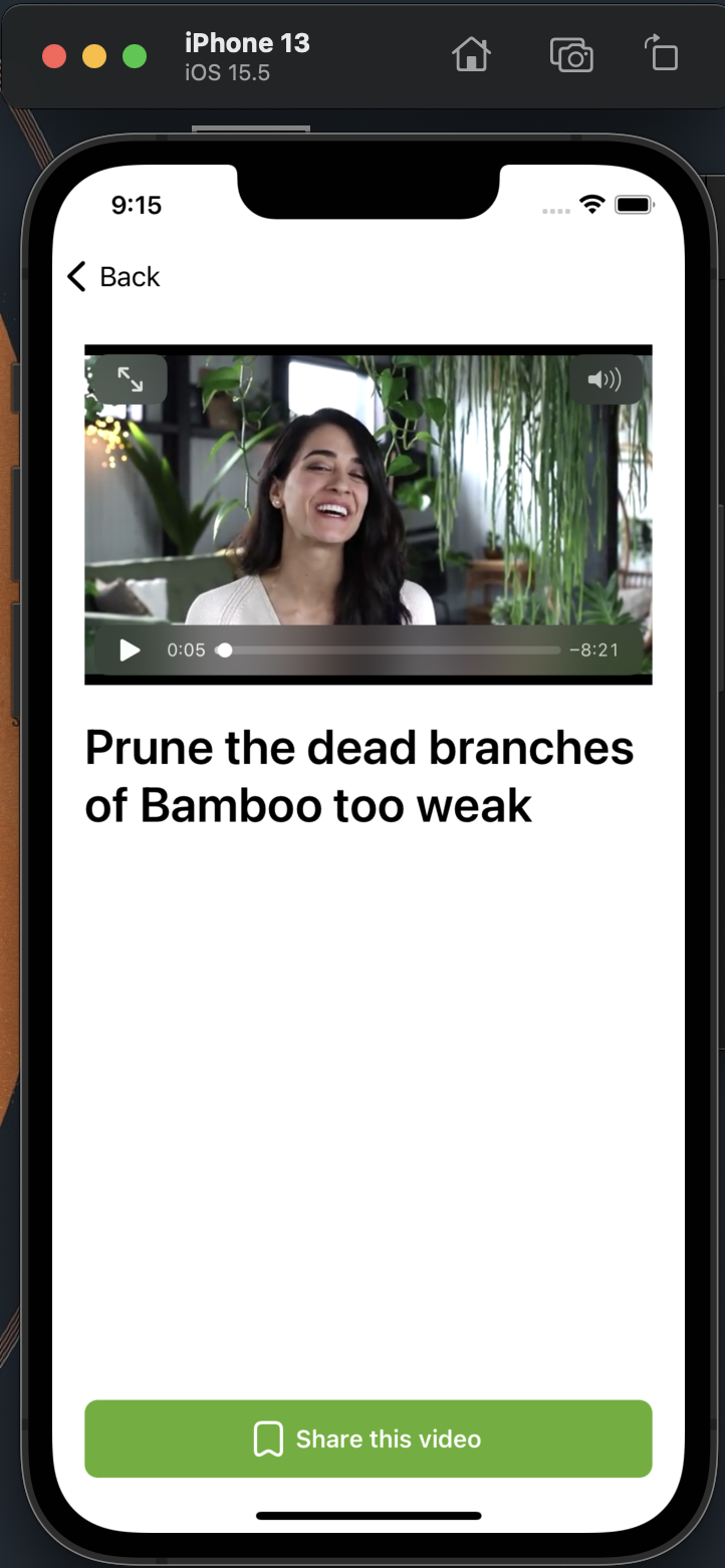 GitHub - nzmasadov/PlantApp