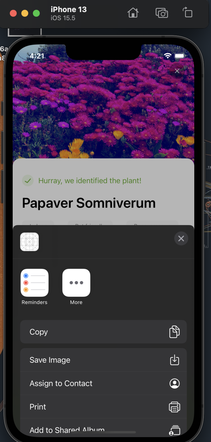GitHub - nzmasadov/PlantApp