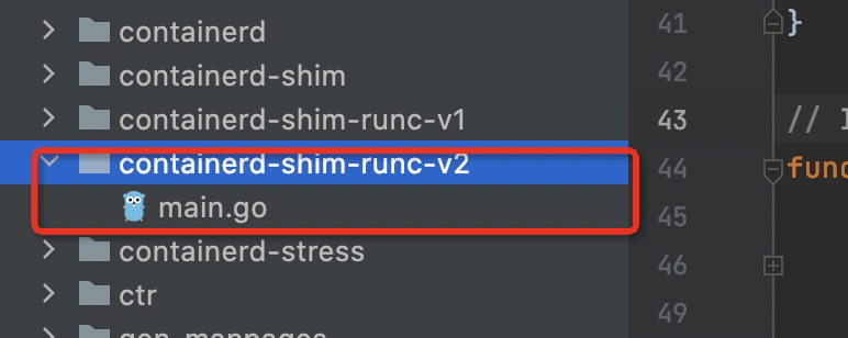 need rust shim · Issue #633 · youki-dev/youki · GitHub