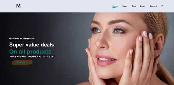 GitHub - karnastha1997/product-landing-page: This project is all about ...