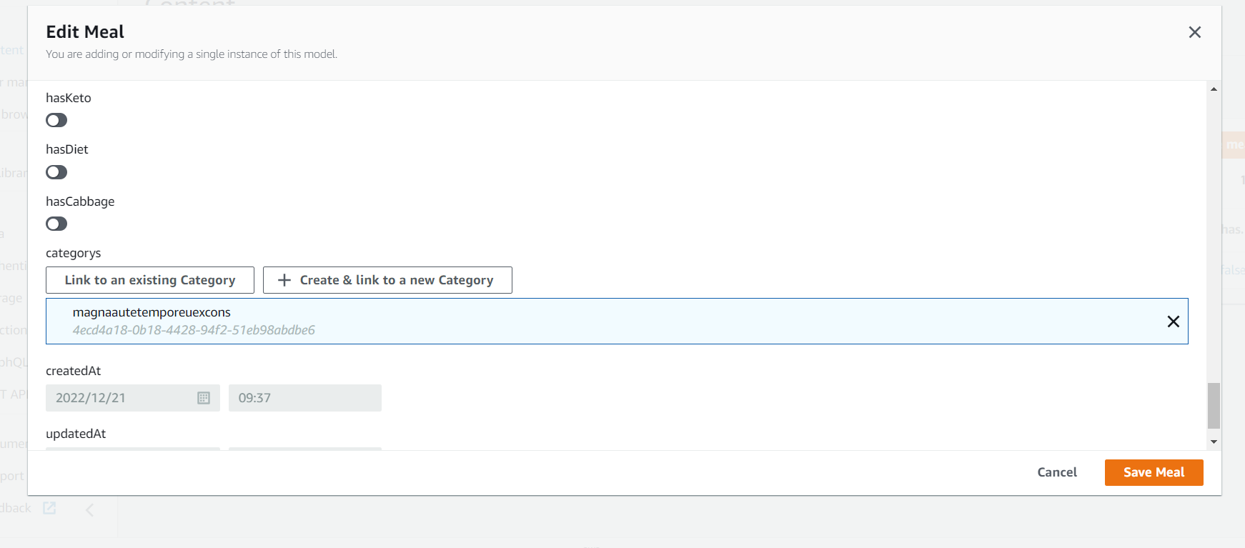 Cannot create many to many relationship, what am I doing wrong??? · Issue #752 · aws-amplify ...