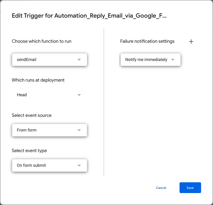 GitHub - mulhamna/Automation_Reply_Email_via_Google_Form_with_Google_Script: To make your form ...
