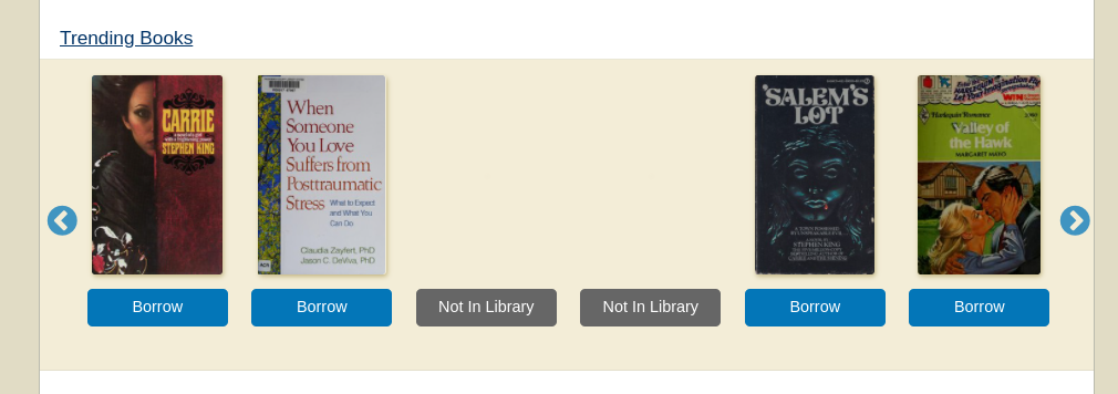 Trending Carousel missing default bookcovers · Issue #6648 · internetarchive/openlibrary · GitHub