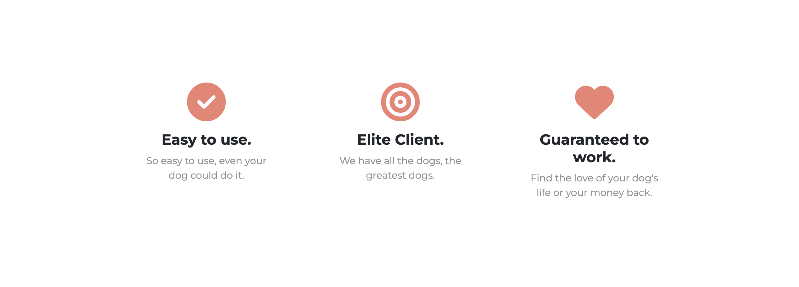 GitHub - drdracool/Tindog