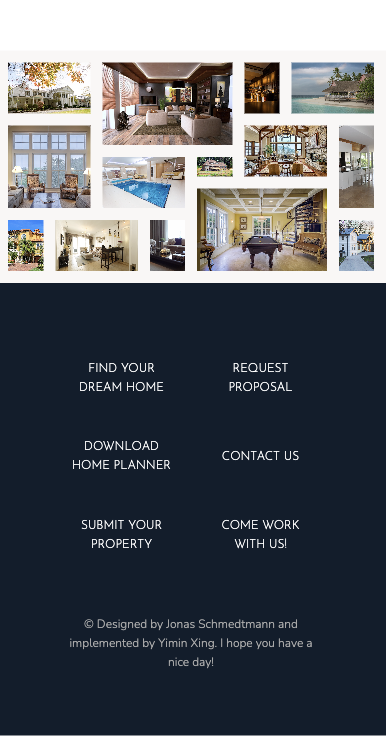 GitHub - drdracool/Nexter-Find-Your-Own-Home: An official website for a virtual luxury real ...