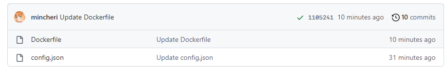 [Bug] Config file not working or being loaded? · Issue #225 · TychoTheTaco/Twitch-Drops-Bot · GitHub