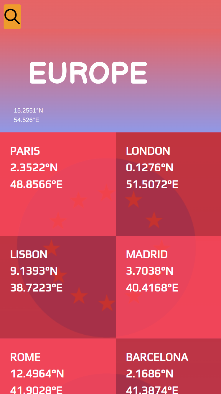 GitHub - GedeonTS/Air-quality-monitor-app: A single page mobile application(SPA) that provides ...