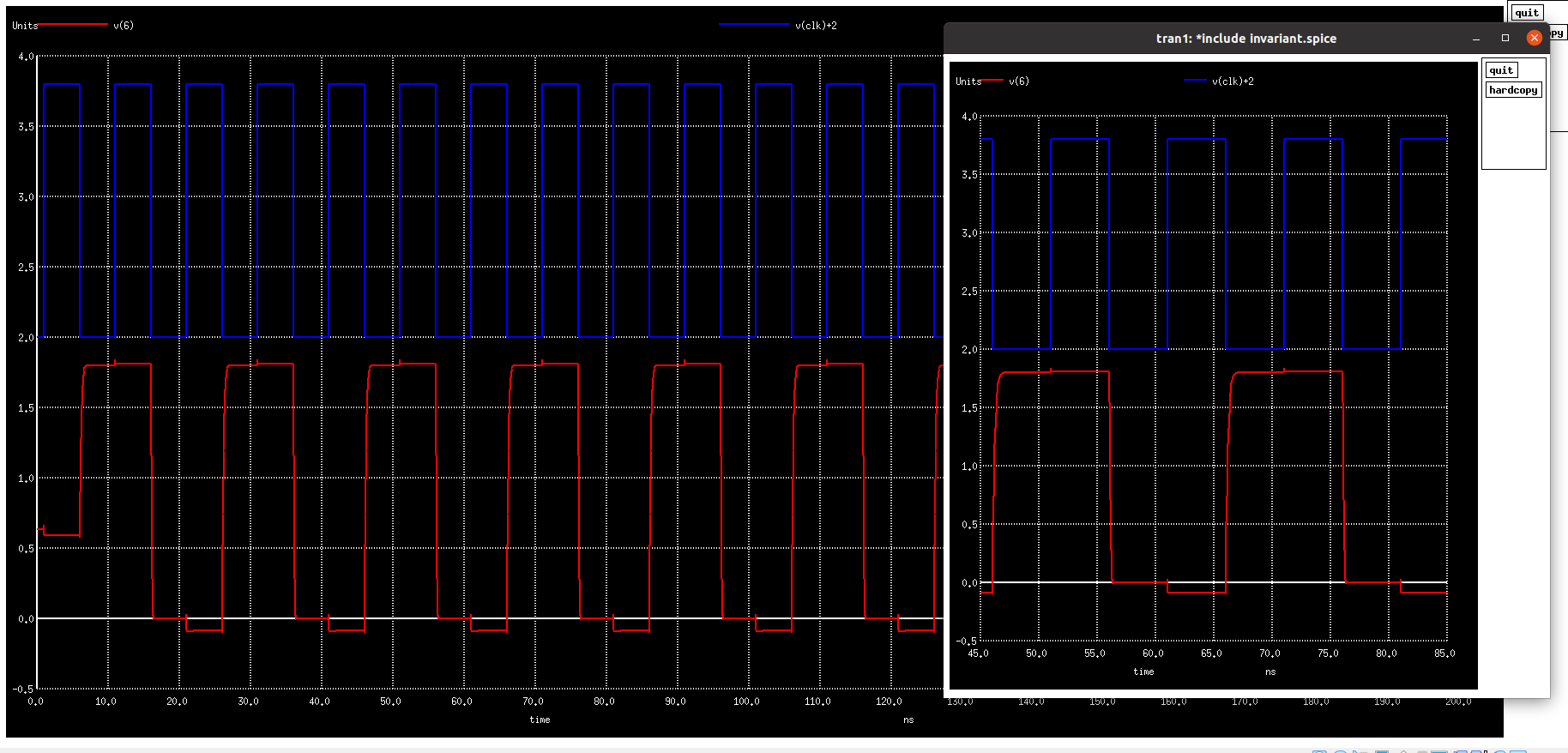 GitHub - abhjha1997/PLL: Pre-Layout and Post Layout simulation of Phase Locked Loop