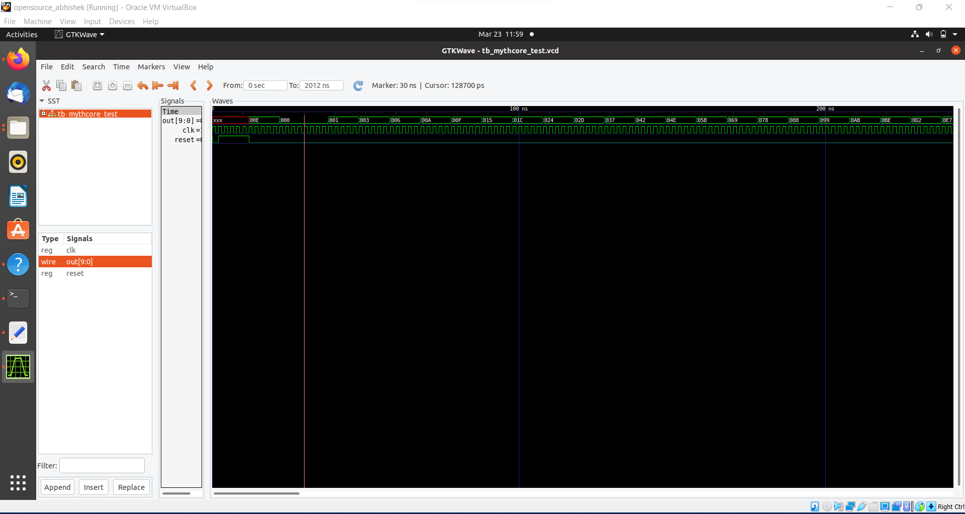 GitHub - abhjha1997/PLL_RVMYTH-Interface-