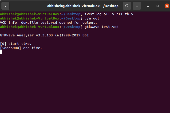 GitHub - abhjha1997/PLL_RVMYTH-Interface-