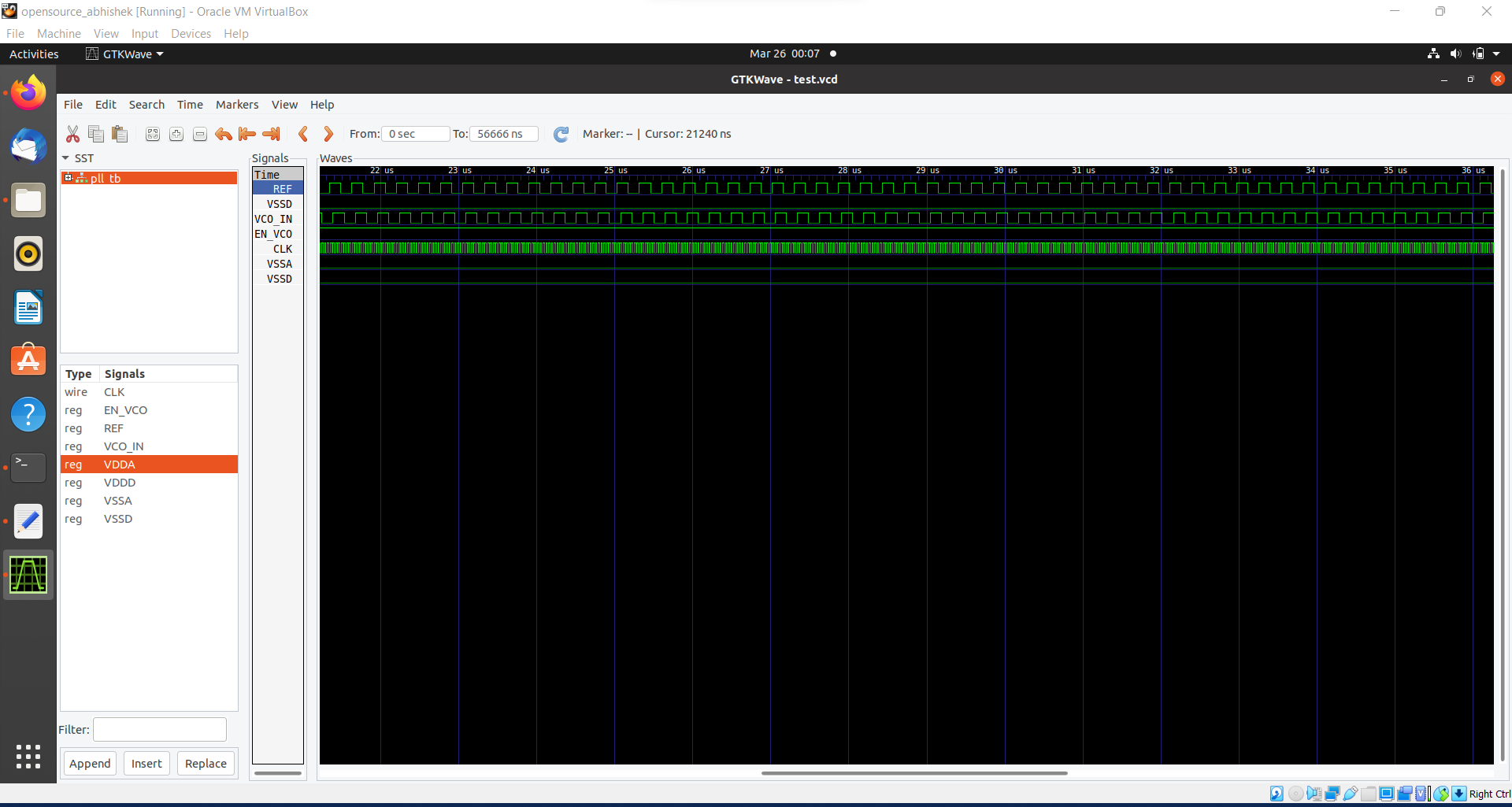 GitHub - abhjha1997/PLL_RVMYTH-Interface-