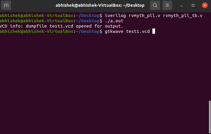 GitHub - abhjha1997/PLL_RVMYTH-Interface-