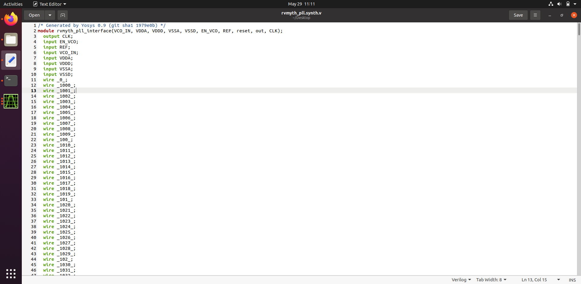 GitHub - abhjha1997/PLL_RVMYTH-Interface-