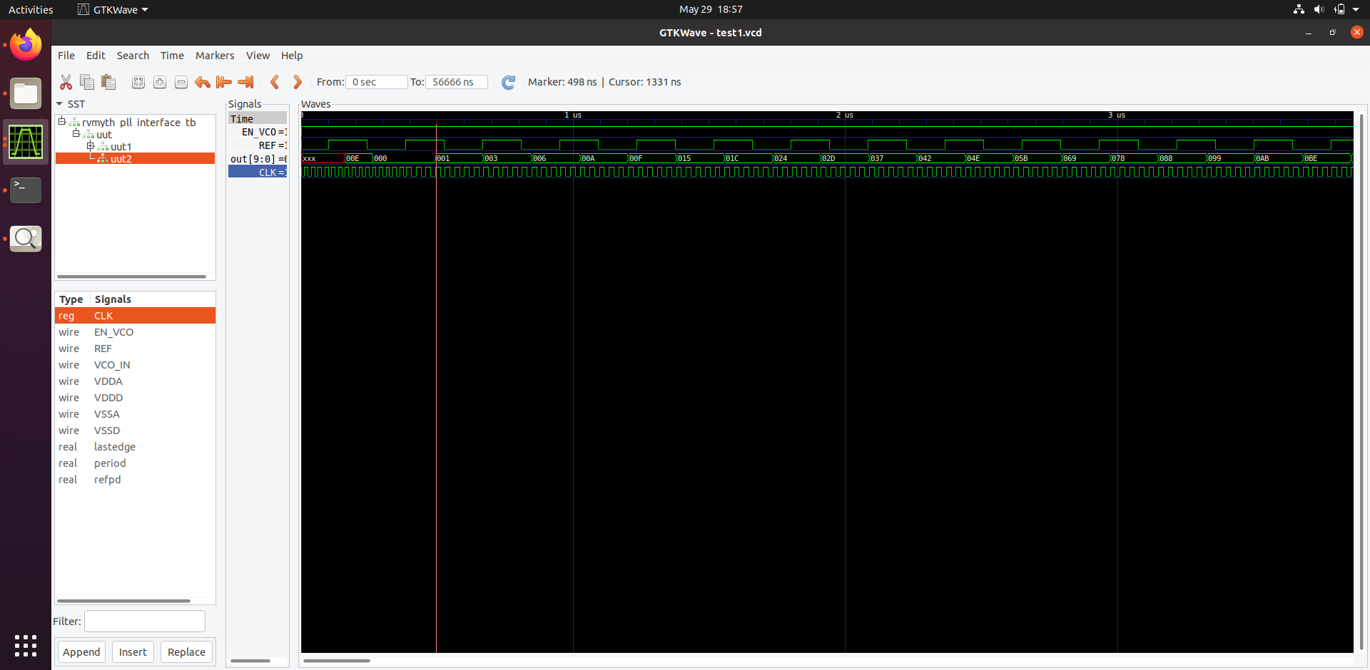GitHub - abhjha1997/PLL_RVMYTH-Interface-