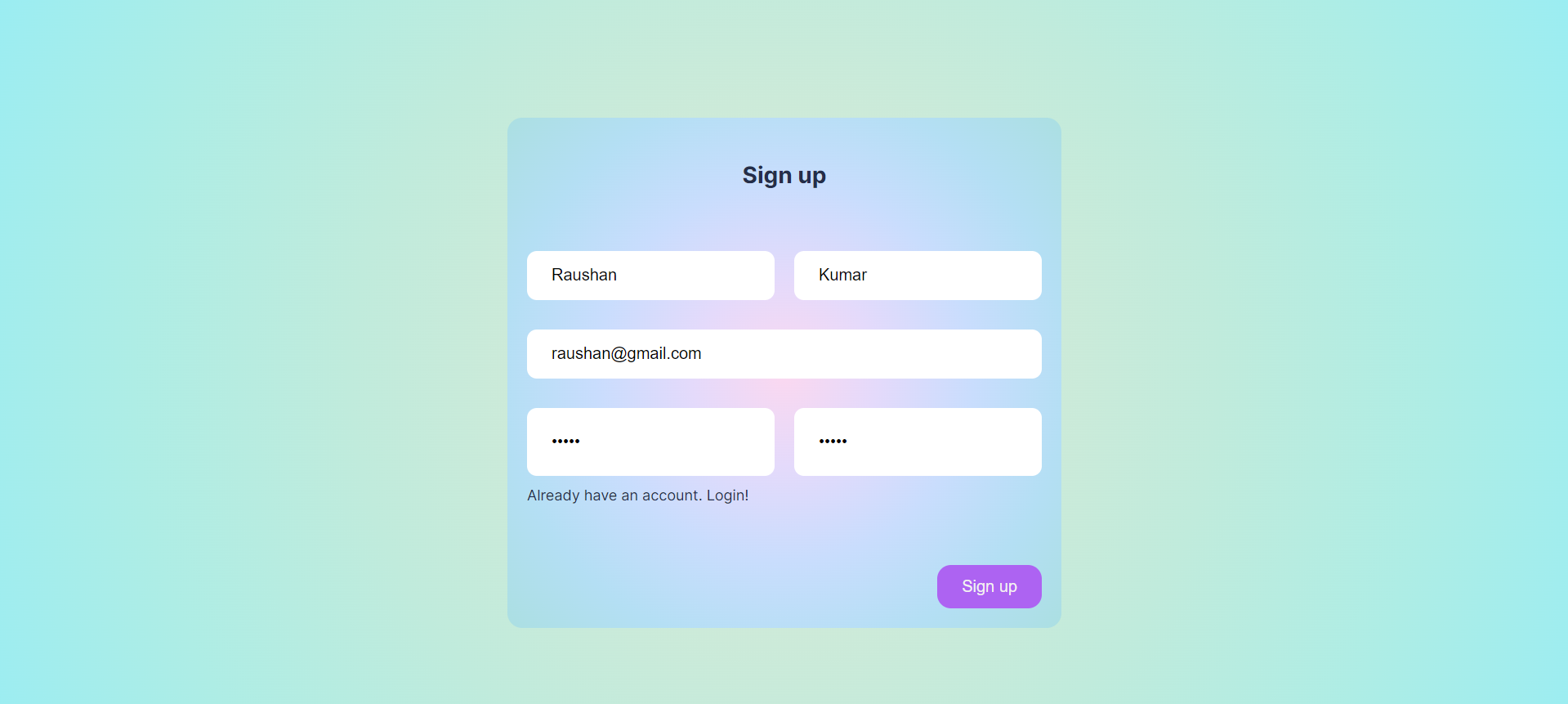 GitHub - raushangupta86771/Social-Media-Website: Social media platform ...