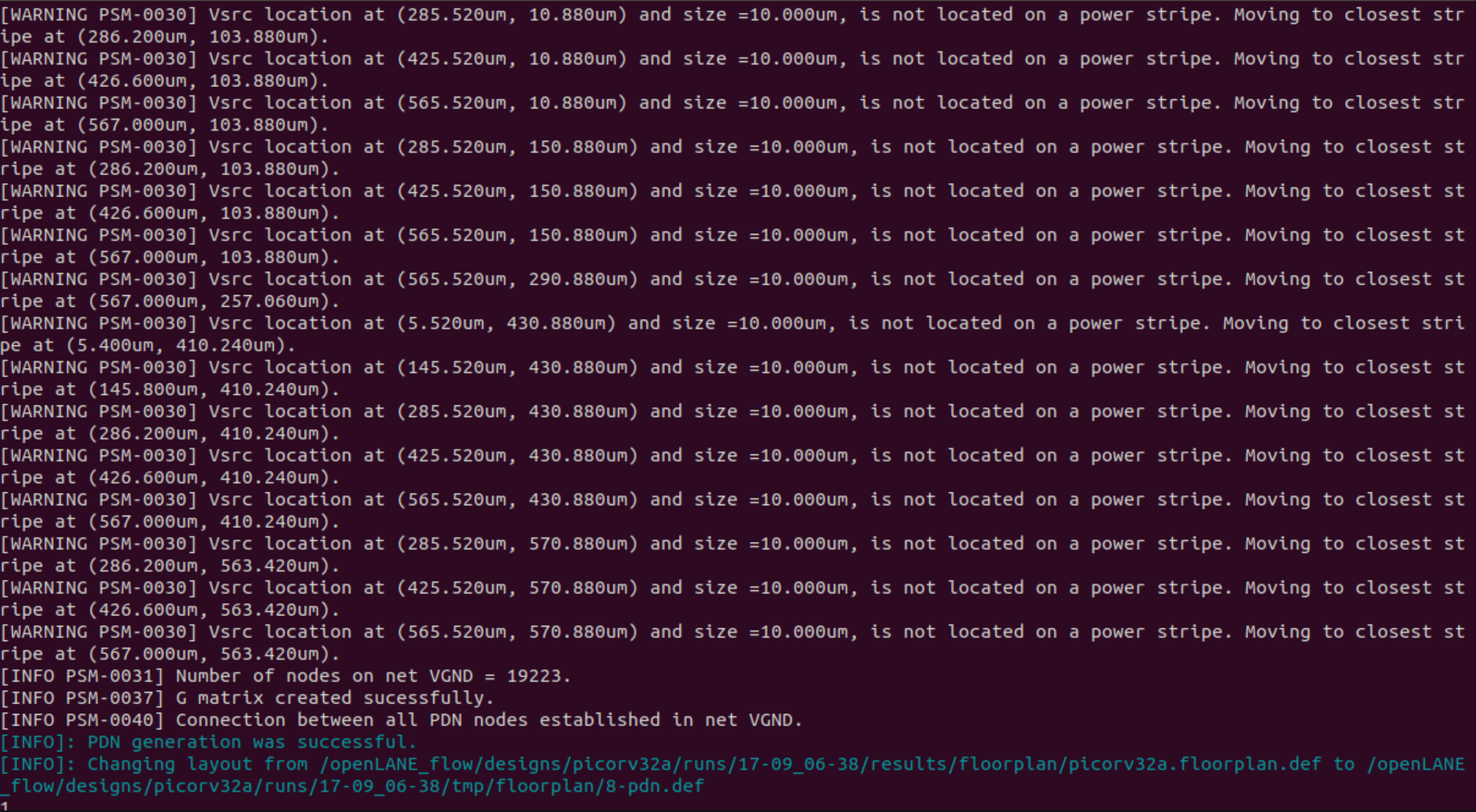 GitHub - ani171/pes_pd