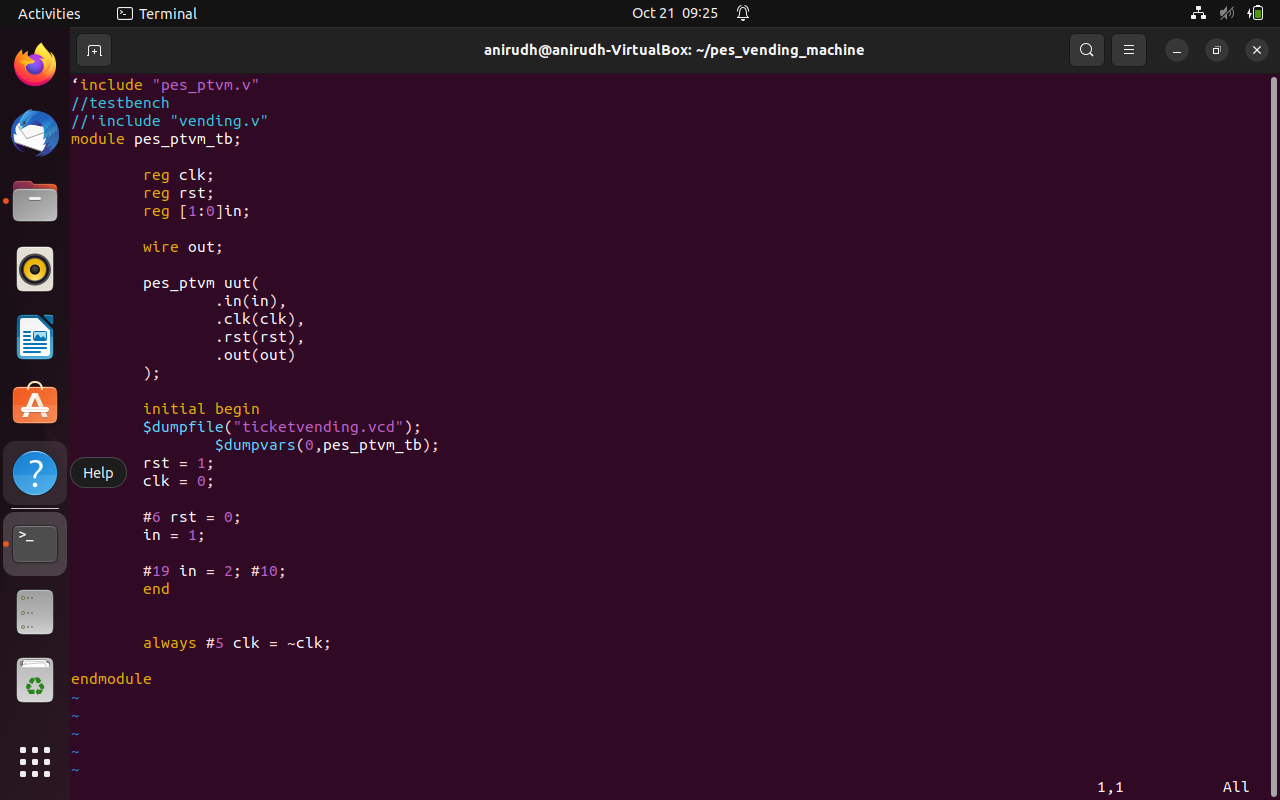 GitHub - ani171/pes_vending_machine