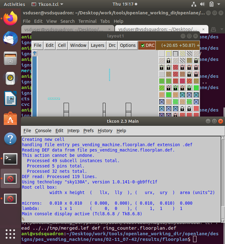 GitHub - ani171/pes_vending_machine