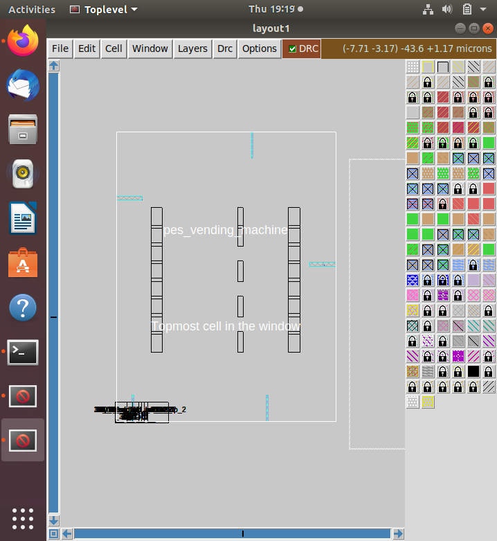 GitHub - ani171/pes_vending_machine
