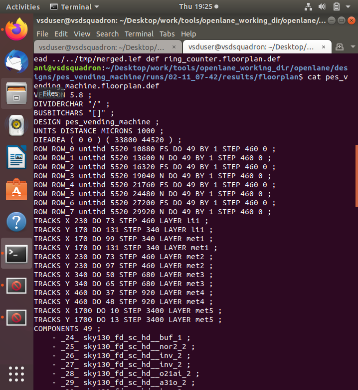 GitHub - ani171/pes_vending_machine