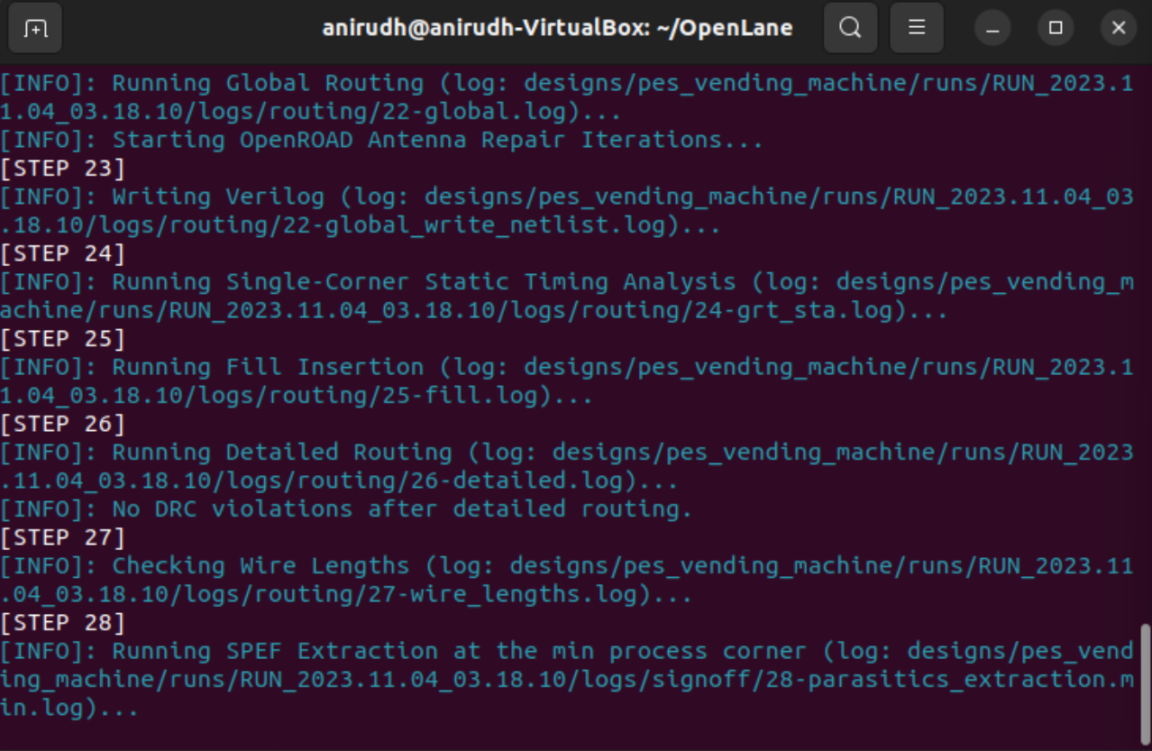 GitHub - ani171/pes_vending_machine