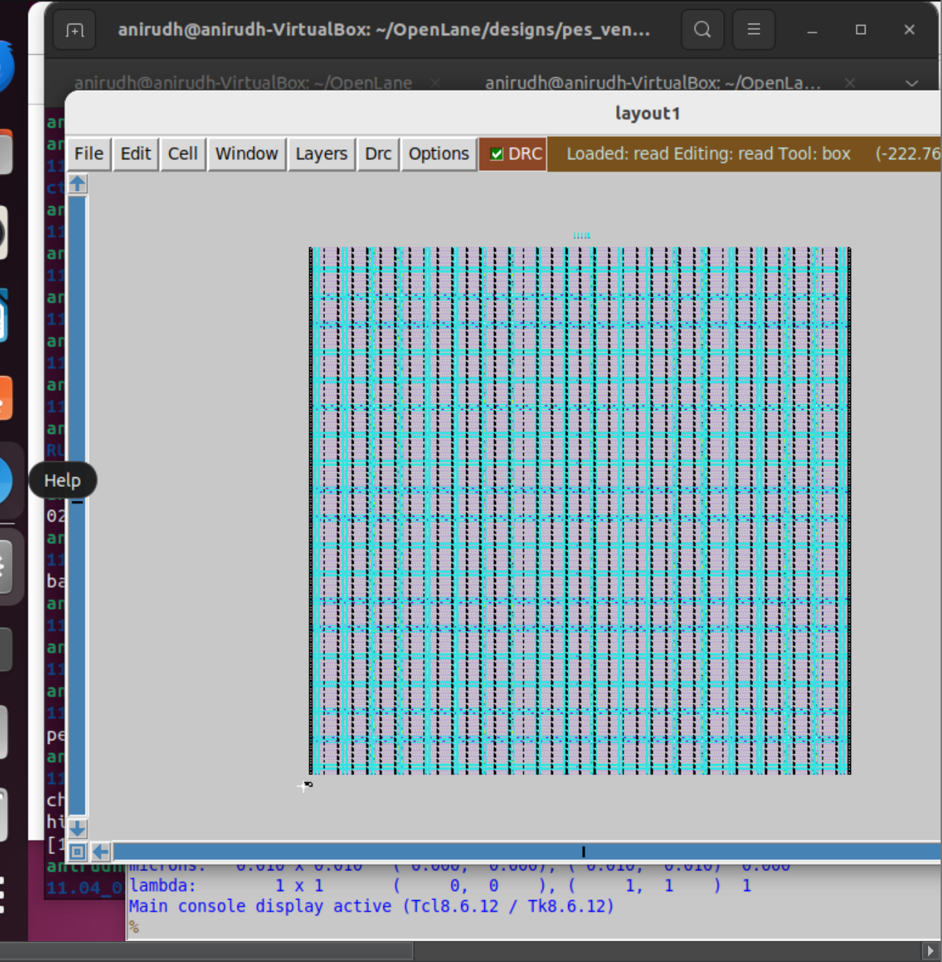 GitHub - ani171/pes_vending_machine