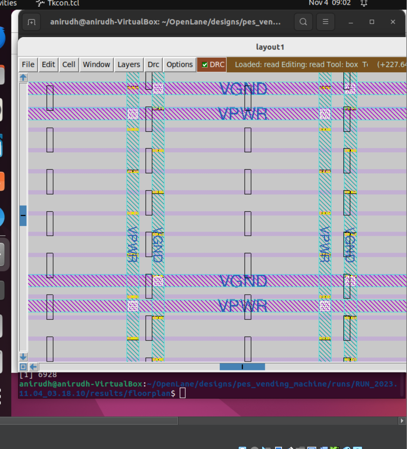 GitHub - ani171/pes_vending_machine