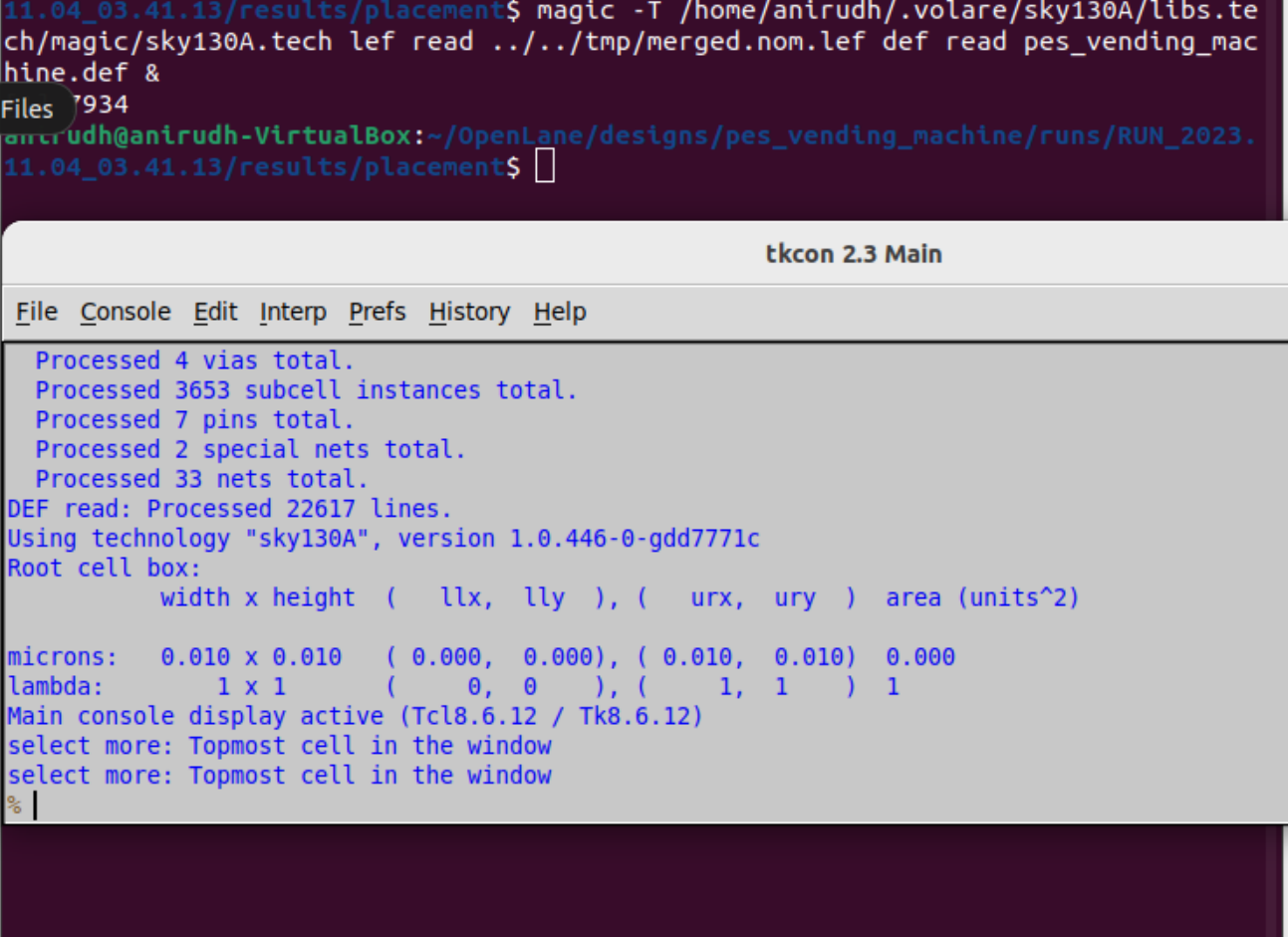 GitHub - ani171/pes_vending_machine