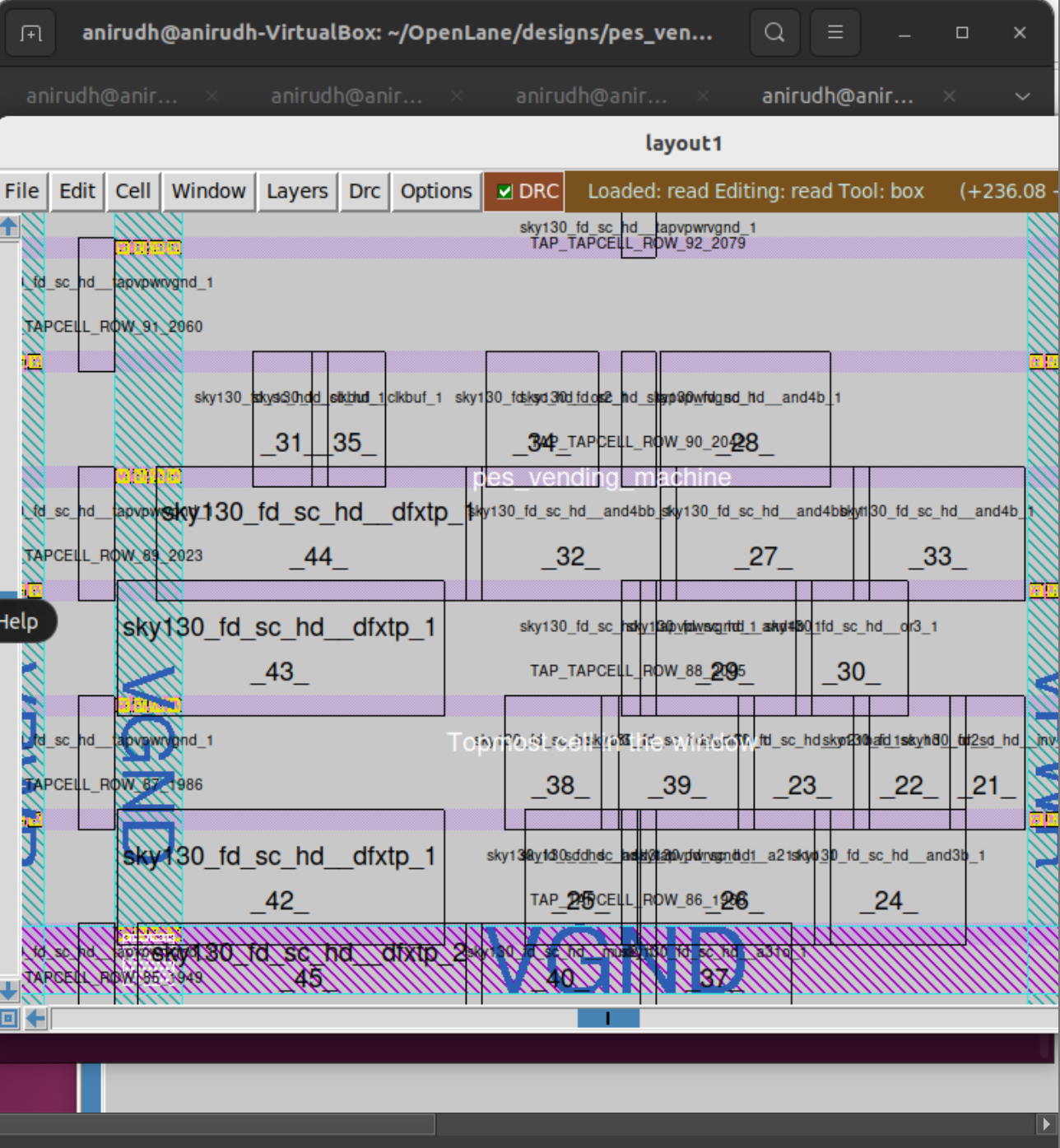 GitHub - ani171/pes_vending_machine