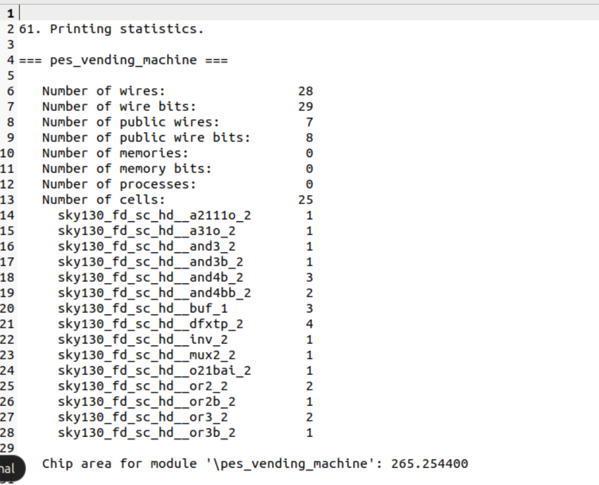 GitHub - ani171/pes_vending_machine