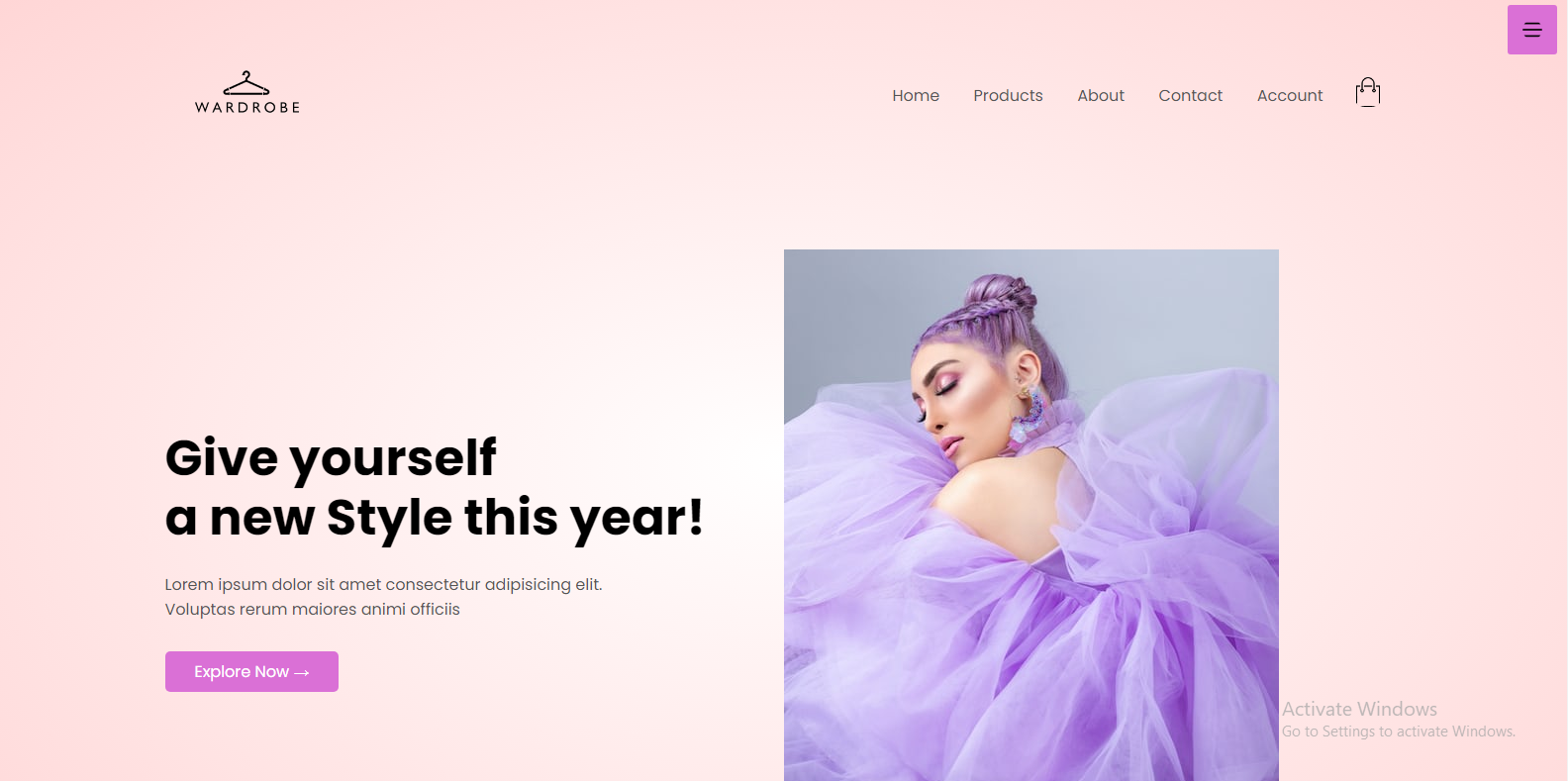 GitHub - Ashu-sCode/clothing-shop-frontend: This repository contains ...