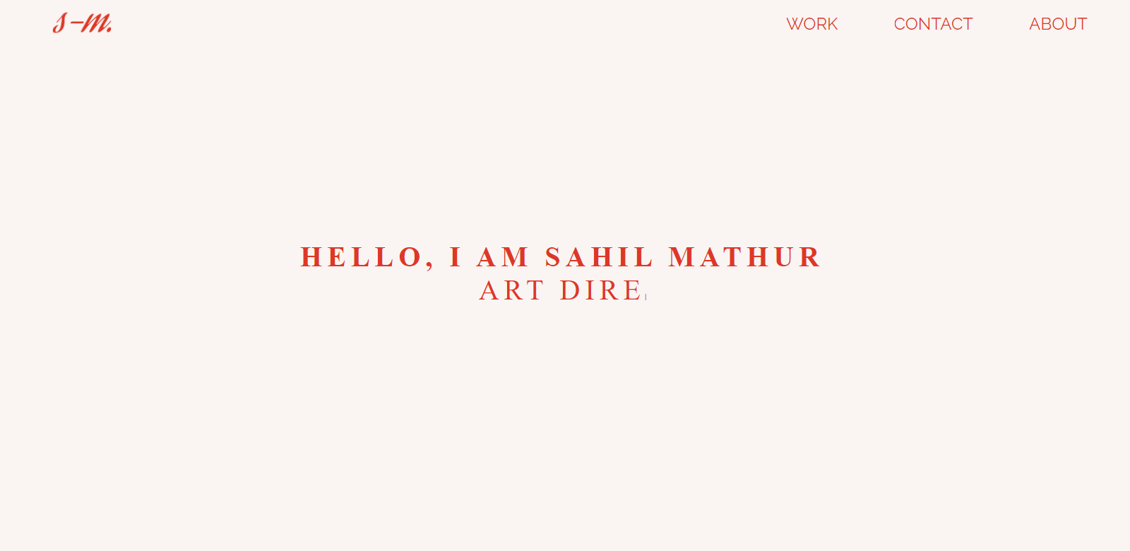 GitHub - Ashu-sCode/Sahilmathur-portfolio