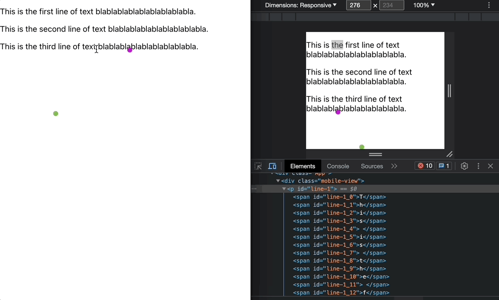 GitHub - ably-labs/cursors-everywhere: A chrome plugin for sharing cursor positions on any web page