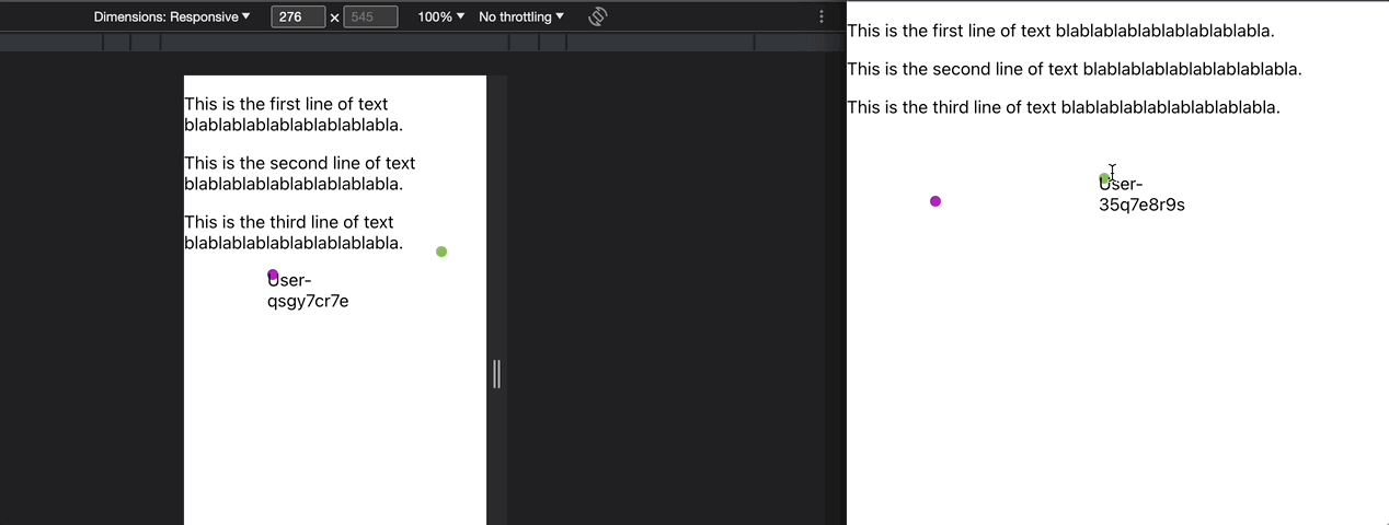 GitHub - ably-labs/cursors-everywhere: A chrome plugin for sharing cursor positions on any web page