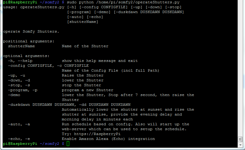 additions to great project · Issue #17 · Nickduino/Pi-Somfy · GitHub