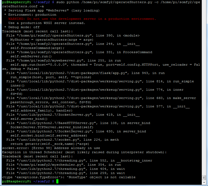 additions to great project · Issue #17 · Nickduino/Pi-Somfy · GitHub